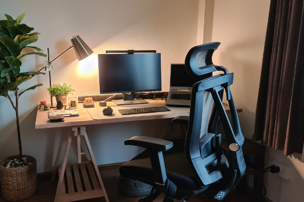 Office Essentials for Remote Workers from EON Office